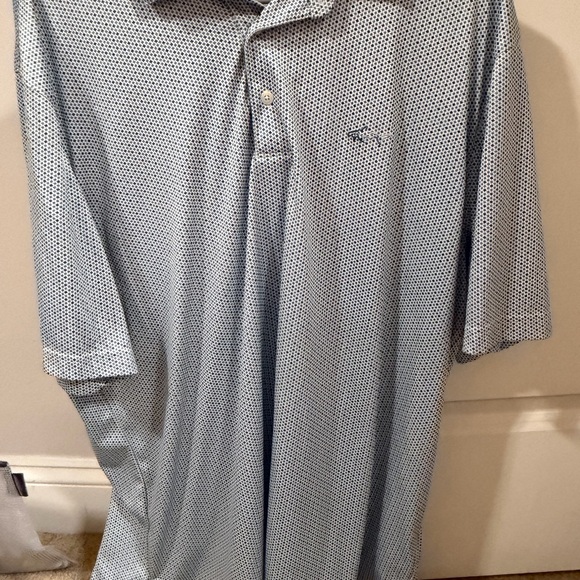 Greg Norman Collection | Shirts | Greg Norman Collection Polo Shirt ...